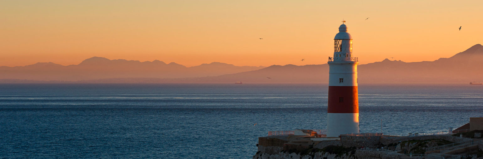 Gibraltar Global Bunker Fuels | Yacht Fuel Supplier Gibraltar | Peninsula