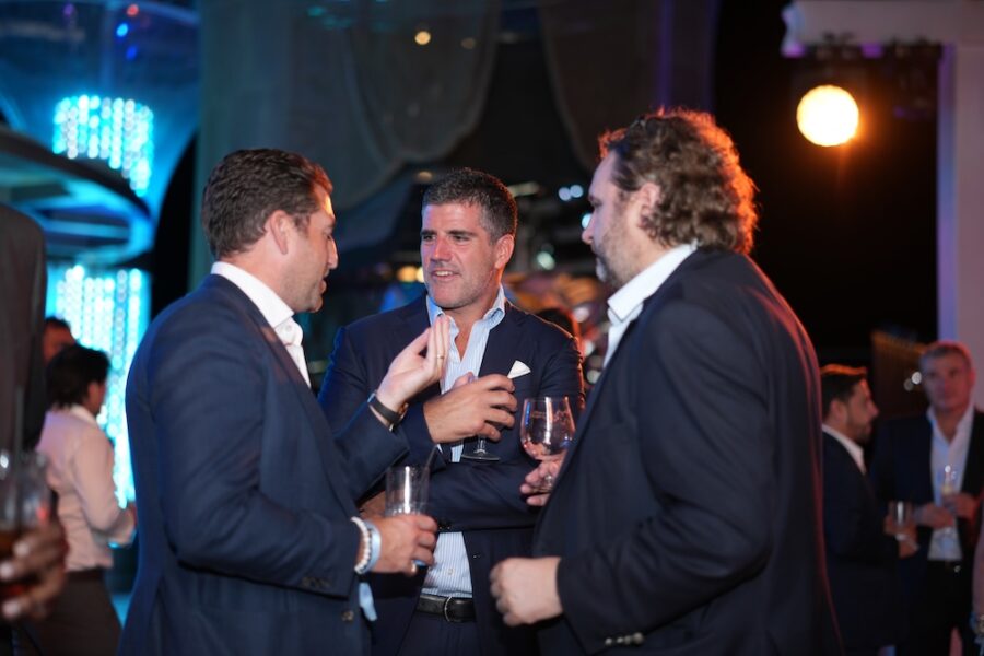 Bahri week - Peninsula