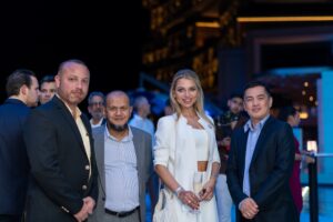 Bahri week - Peninsula