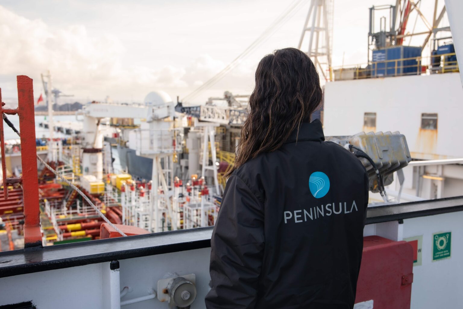 About us - Peninsula